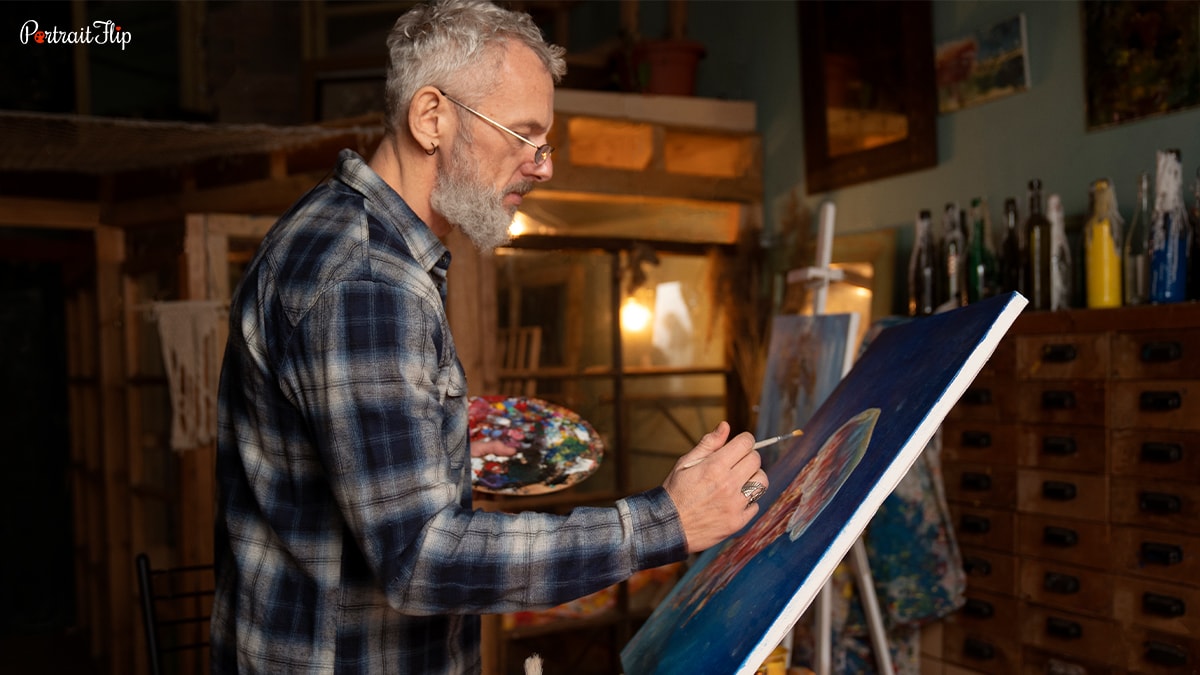 What are Art Commissions? (Simple Guide to Art Commissions)