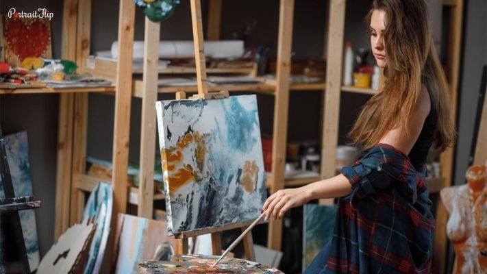 What are Art Commissions? (Simple Guide to Art Commissions)