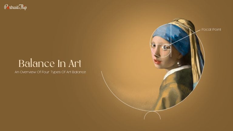 Balance in Art (An Overview of Four Types of Art Balance)