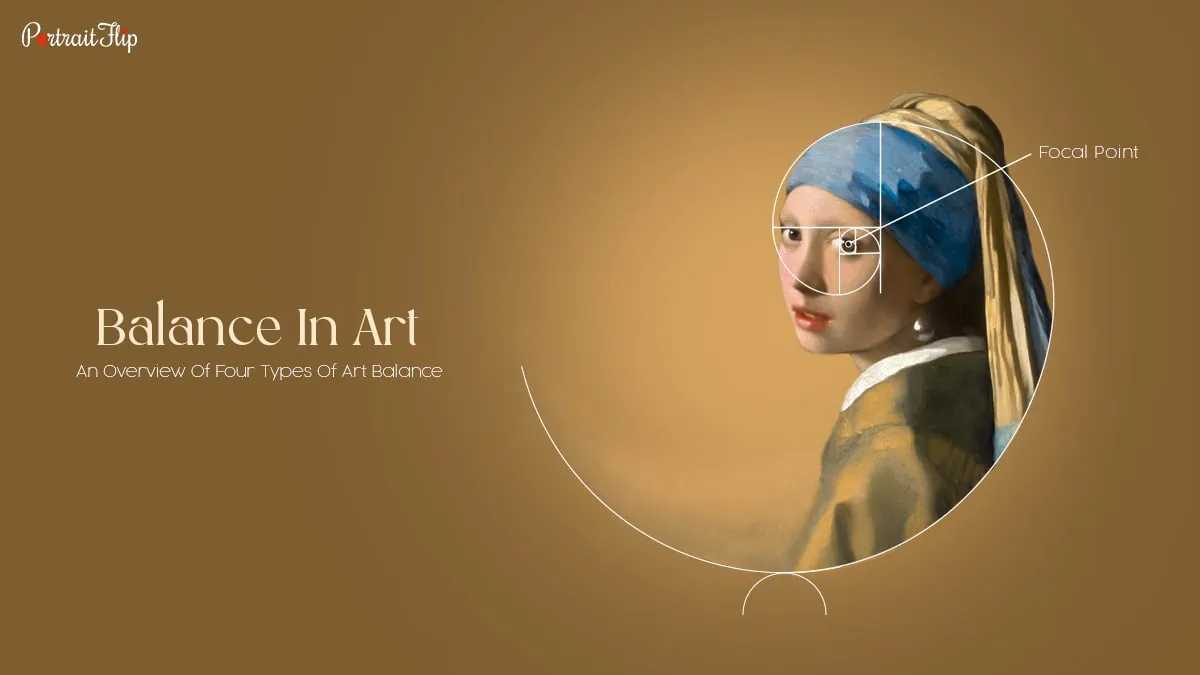 Balance in Art (An Overview of Four Types of Art Balance)