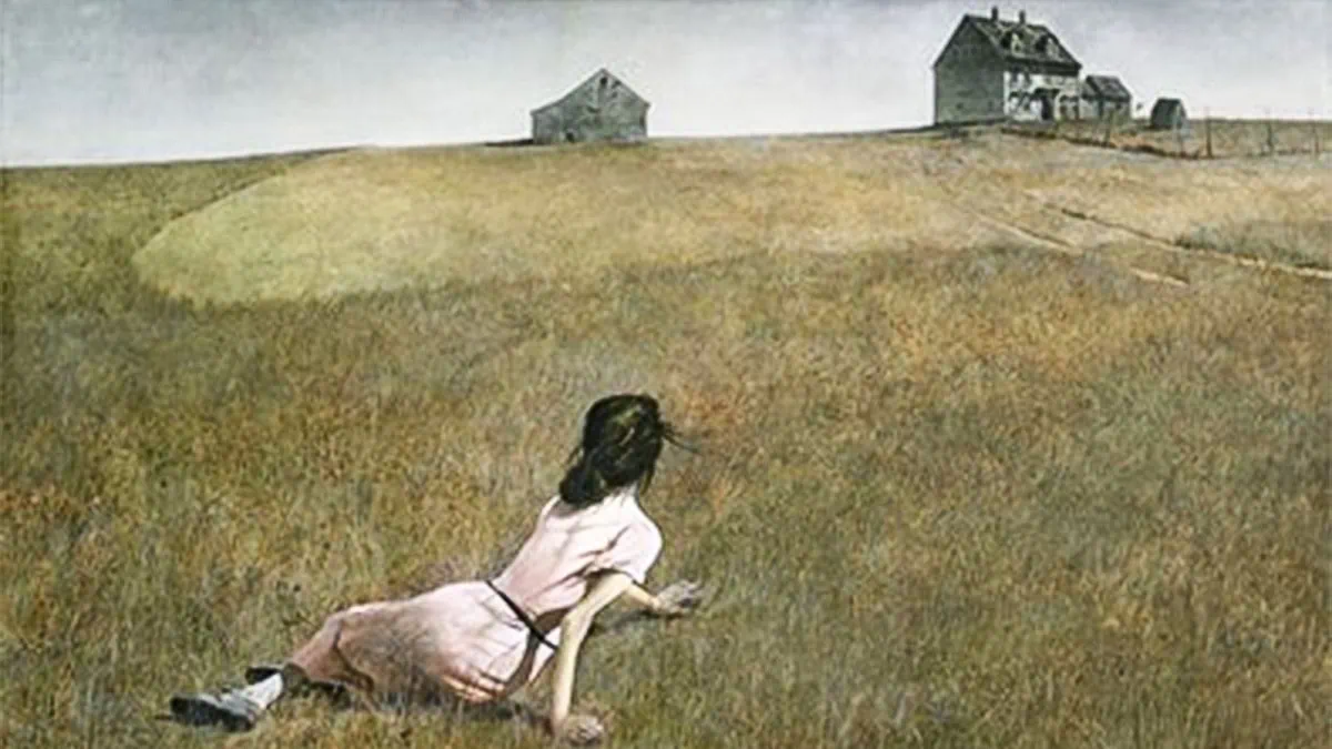 Famous Paintings – 47 Famous Artworks in History