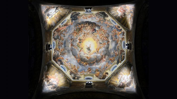 Deciphering Foreshortening in Art: How to Foreshorten and Why?