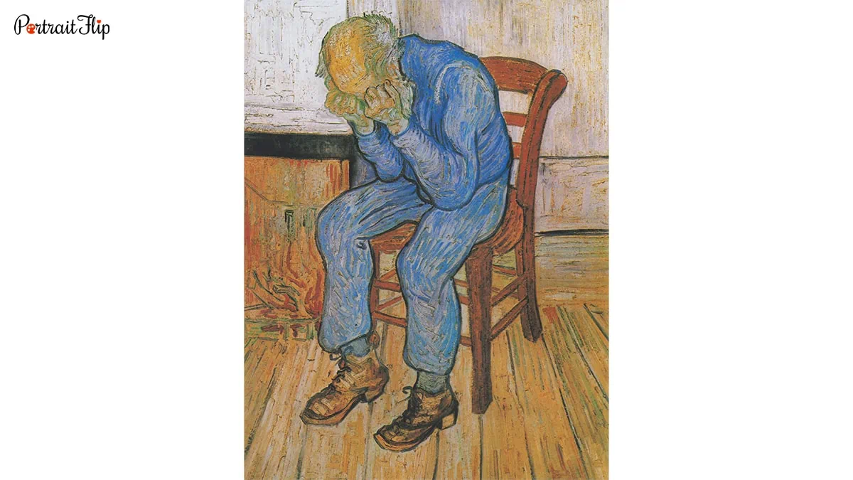 12 Most Famous Sad Paintings That Will Pierce Your Heart!