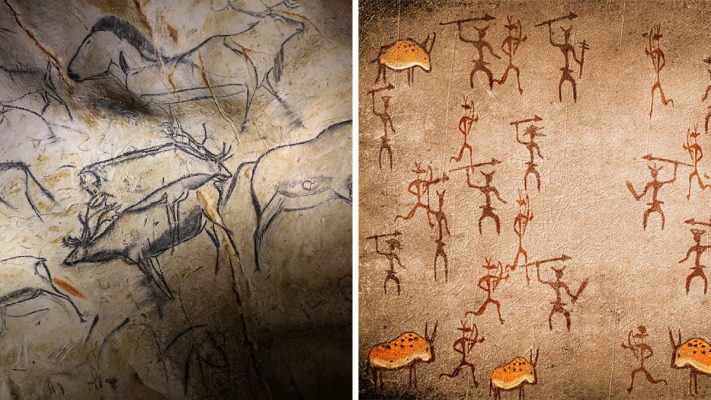 Representational Art: Representing Real Objects in Art!