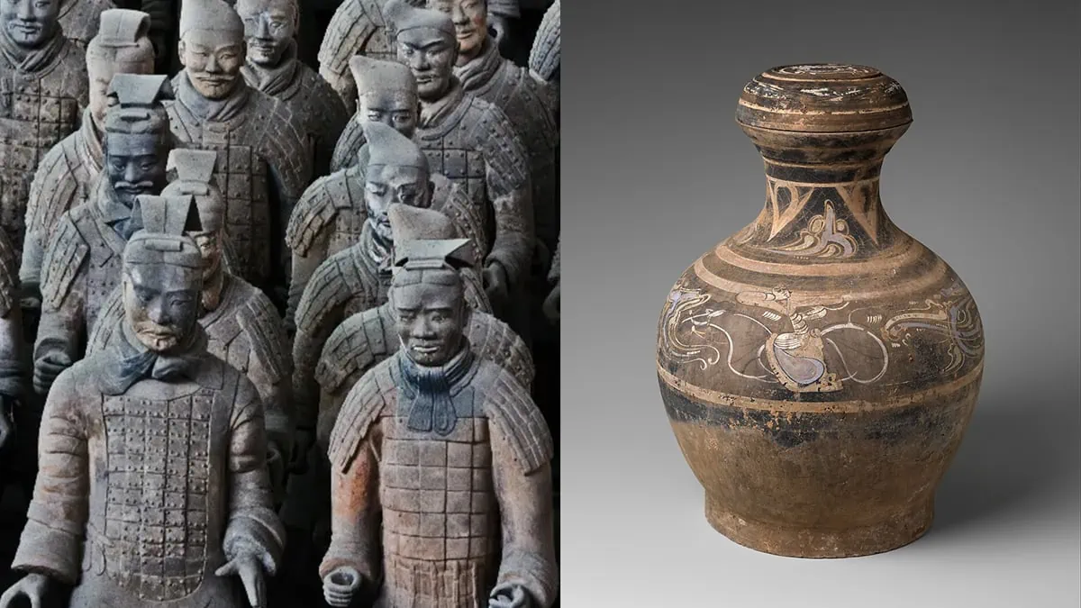 Chinese Art: An Introduction To Chinese Art History (Updated)