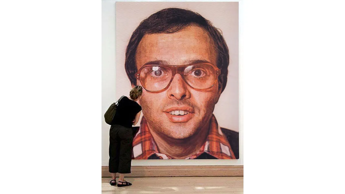 Hyperrealism Art: Hyper-Realistic Paintings That Look Real