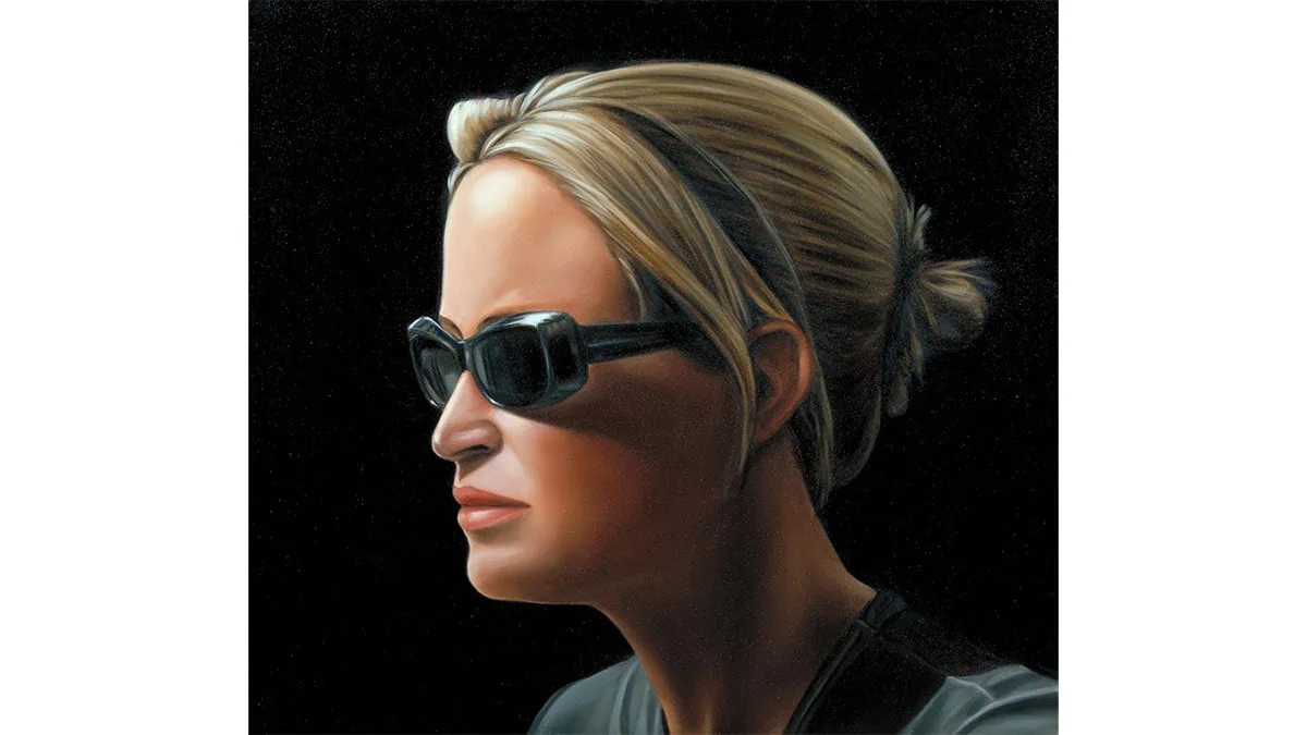 Hyperrealism Art: Hyper-Realistic Paintings That Look Real
