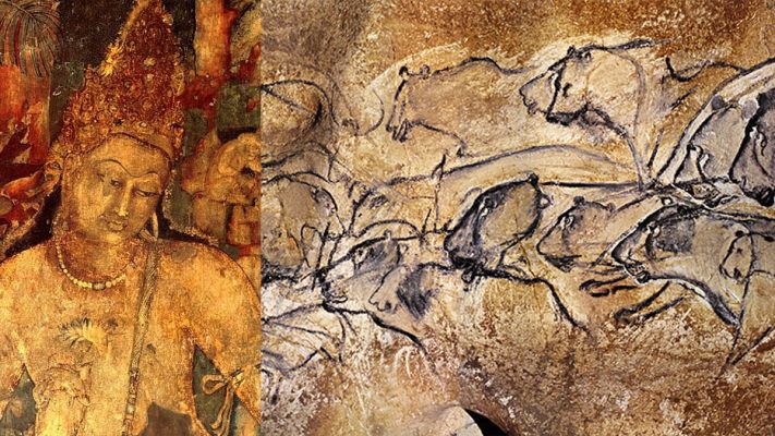 What is Mural Painting? Types of Mural Art and Its Importance