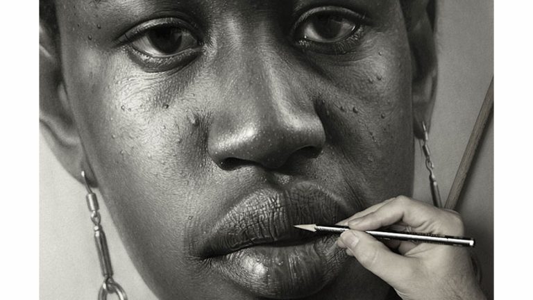 Hyperrealism Art: Hyper-Realistic Paintings That Look Real