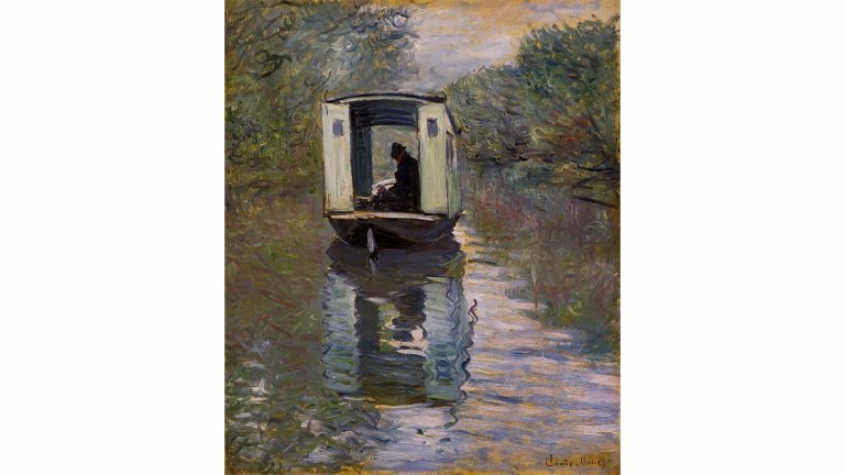 Emphasis in Art: Understanding Emphasis from Artist’s Lens