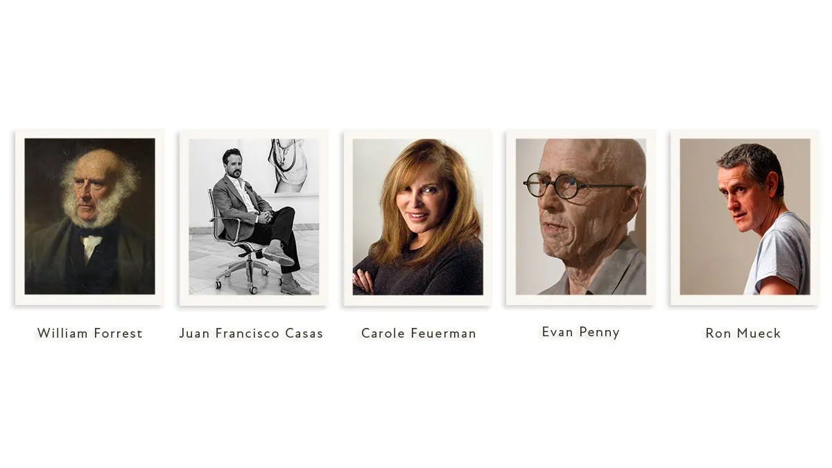 Hyperrealism Art: Hyper-Realistic Paintings That Look Real