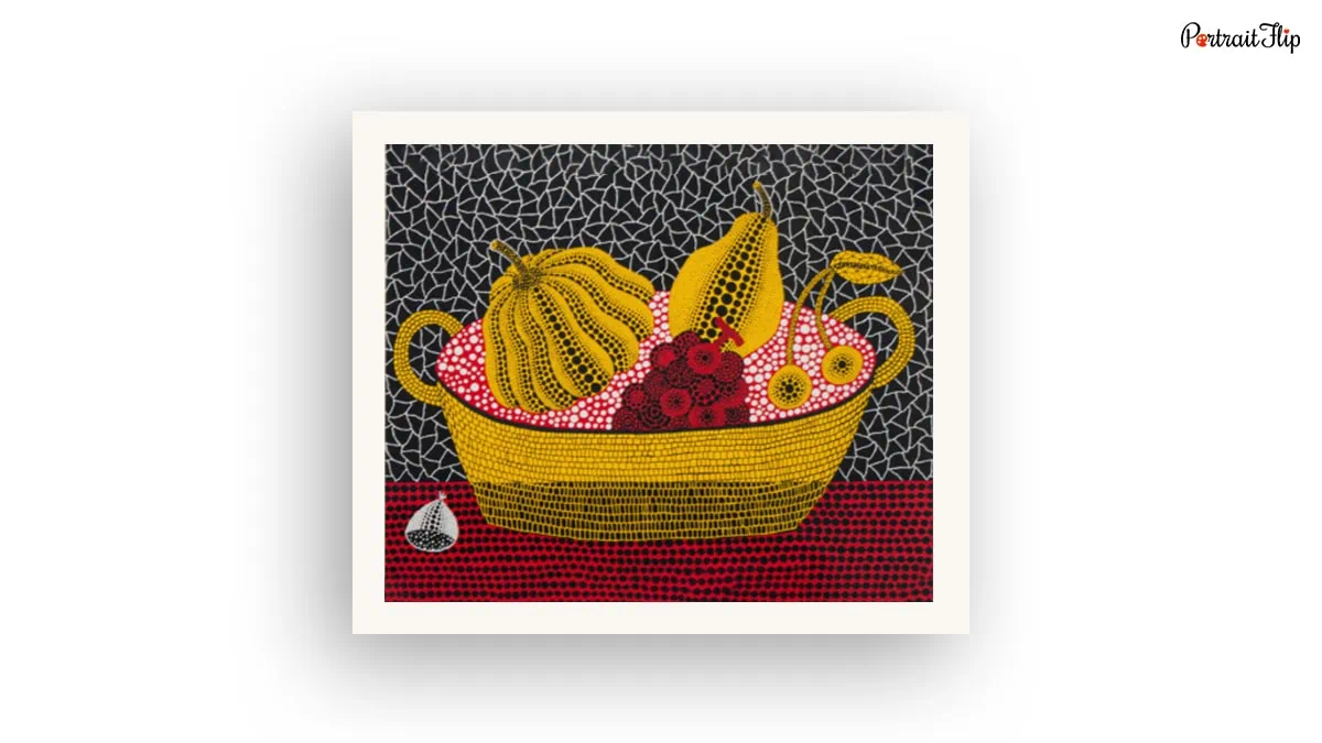 Pattern in Art- Deciphering The Essence of Art Patterns