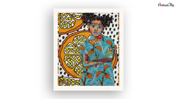 Pattern in Art- Deciphering The Essence of Art Patterns