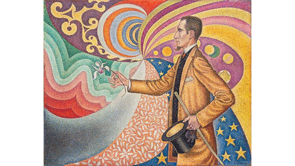 Pointillism: The Dotted Art of Neo-Impressionist Period