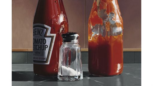 Hyperrealism Art: Hyper-Realistic Paintings That Look Real