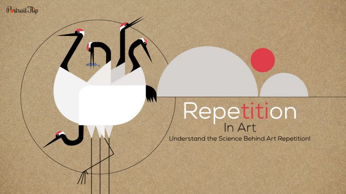 Repetition in Art: Understand the Science Behind Art Repetition!