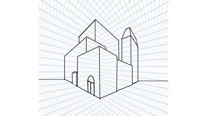 Deciphering Foreshortening in Art: How to Foreshorten and Why?