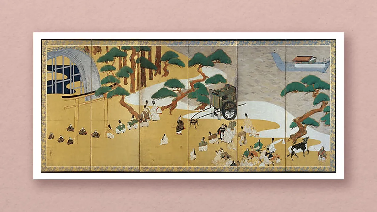 Art in Japan: Unfolding the History of Japanese Art and Artists