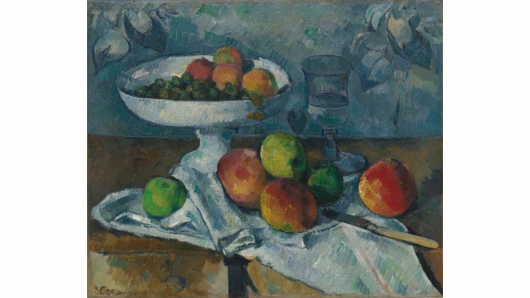 Emphasis in Art: Understanding Emphasis from Artist’s Lens