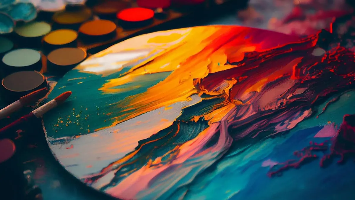 Hyperrealism Art: Hyper-Realistic Paintings That Look Real