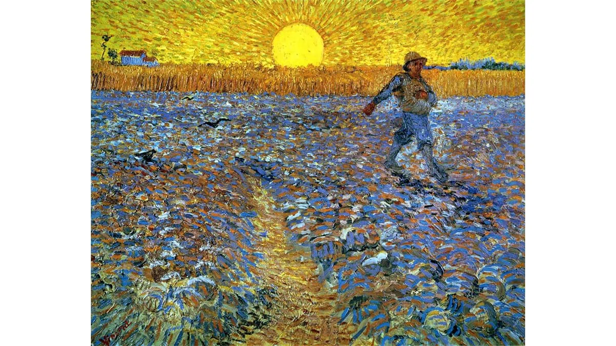 Pointillism: The Dotted Art of Neo-Impressionist Period