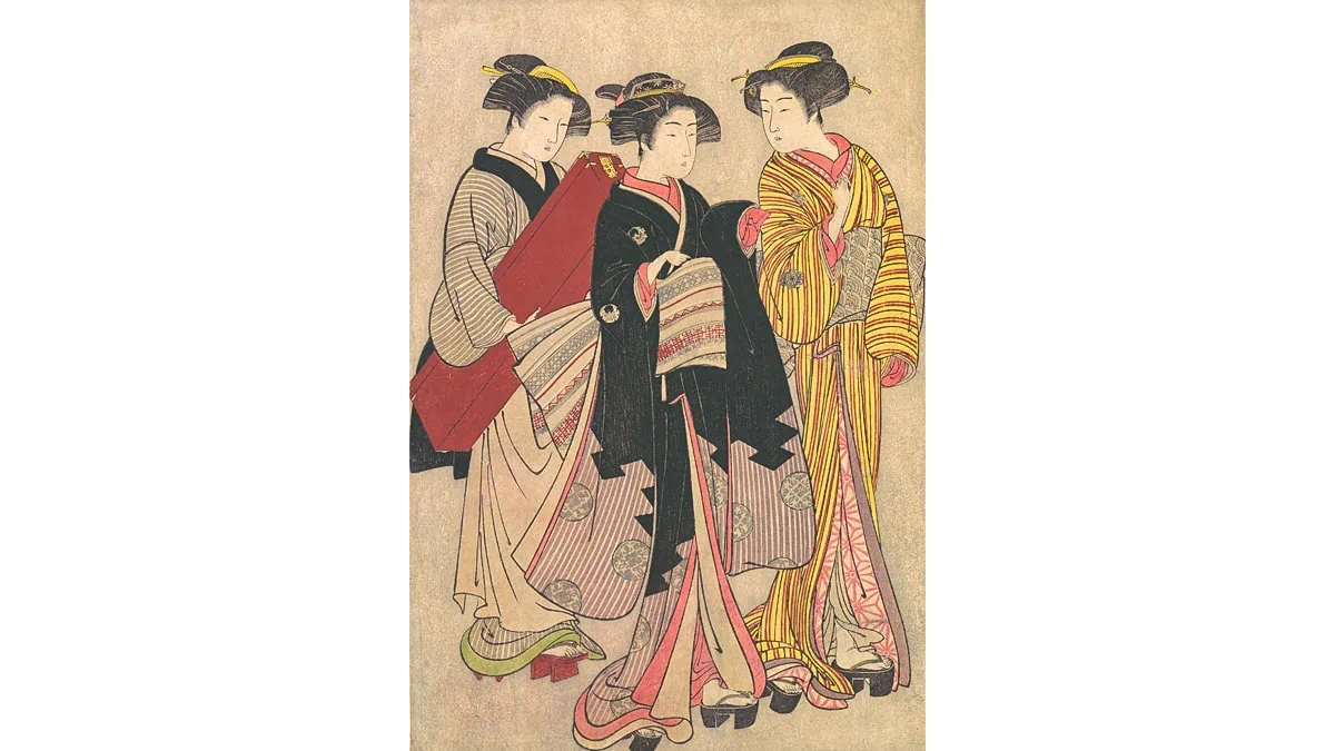 Art in Japan: Unfolding the History of Japanese Art and Artists