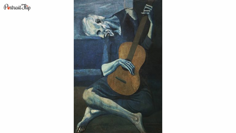 12 Most Famous Sad Paintings That Will Pierce Your Heart!