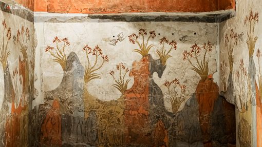 10 Ancient Greek Paintings And The History Behind Them!