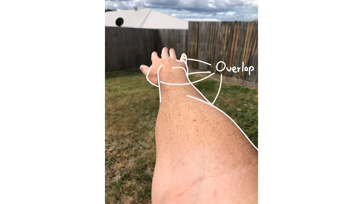 Deciphering Foreshortening in Art: How to Foreshorten and Why?