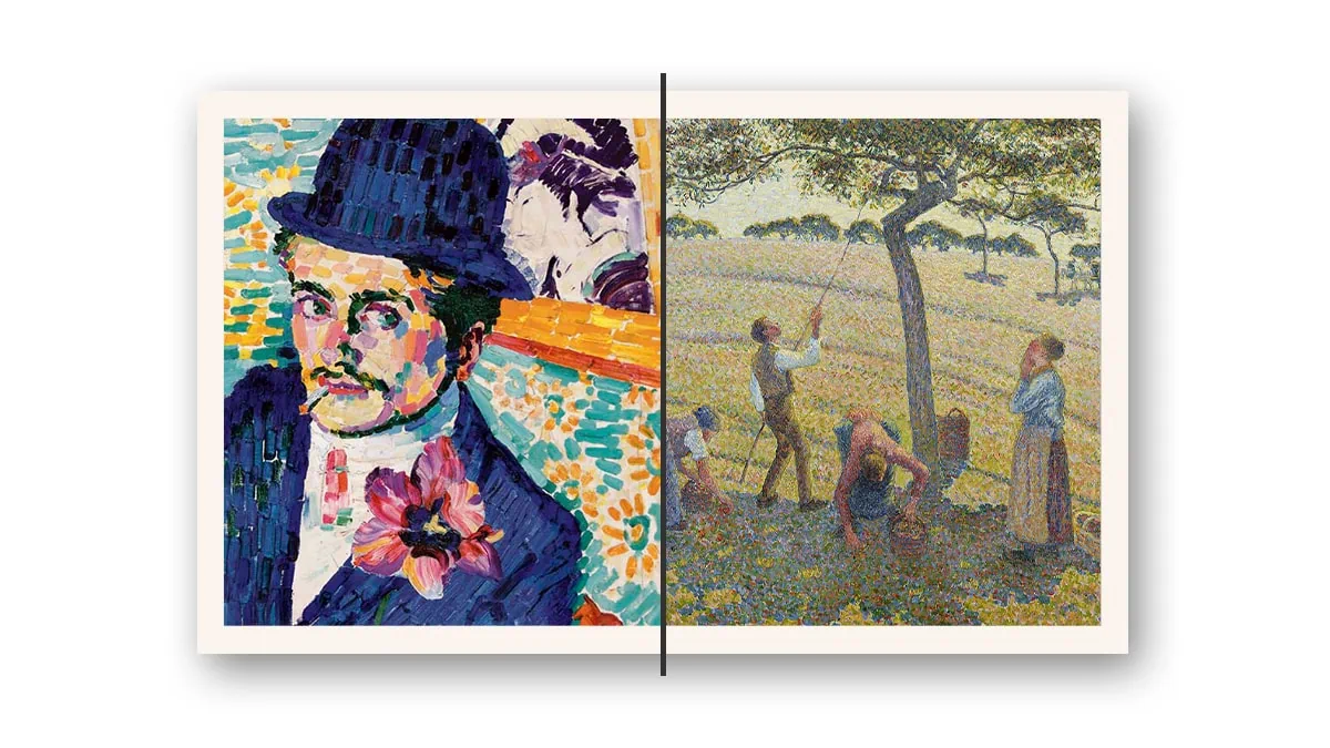 Pointillism: The Dotted Art of Neo-Impressionist Period