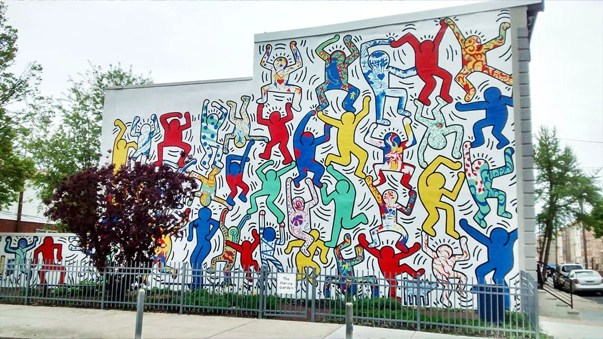What is Mural Painting? Types of Mural Art and Its Importance