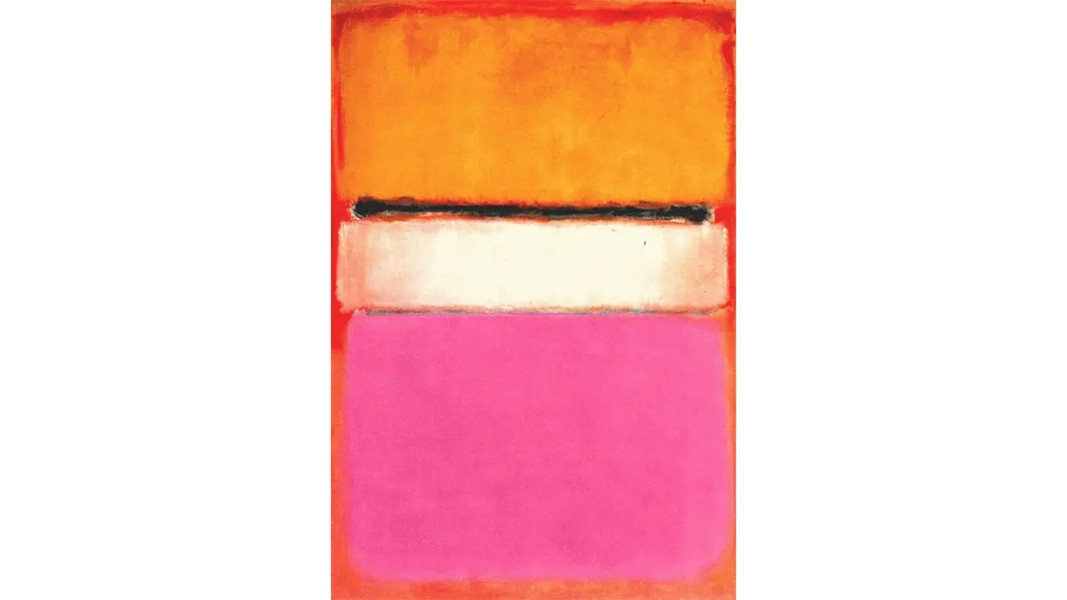 Representational Art: Representing Real Objects in Art!