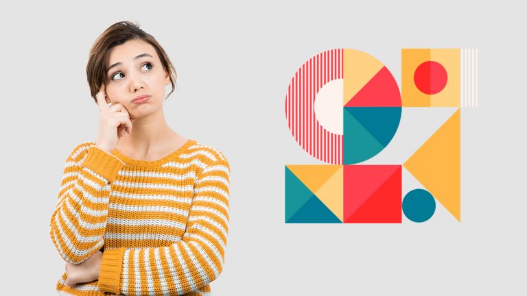 Shape in Art: Understanding the Concept of Shapes