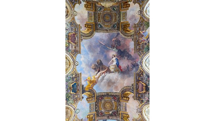 What is Mural Painting? Types of Mural Art and Its Importance