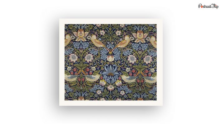 Pattern in Art- Deciphering The Essence of Art Patterns