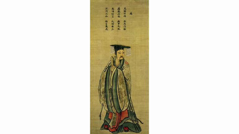 Chinese Art: An Introduction To Chinese Art History (Updated)