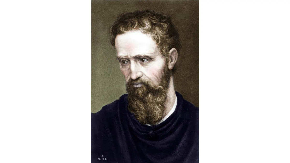 13 Michelangelo Facts: Intriguing Highlights from the Maestro's Life