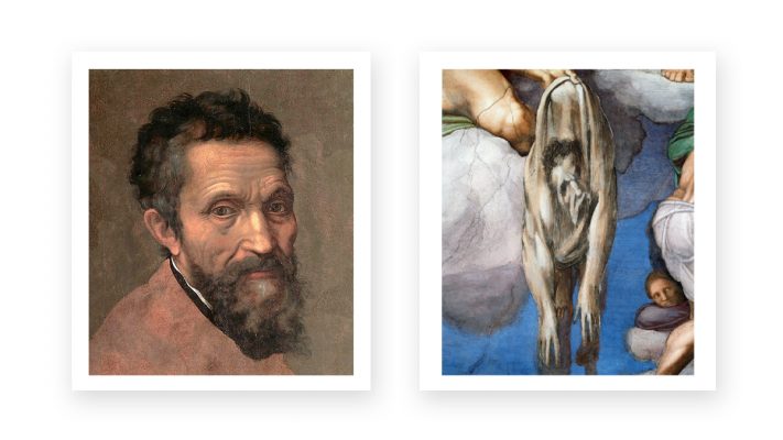 13 Michelangelo Facts: Intriguing Highlights from the Maestro's Life