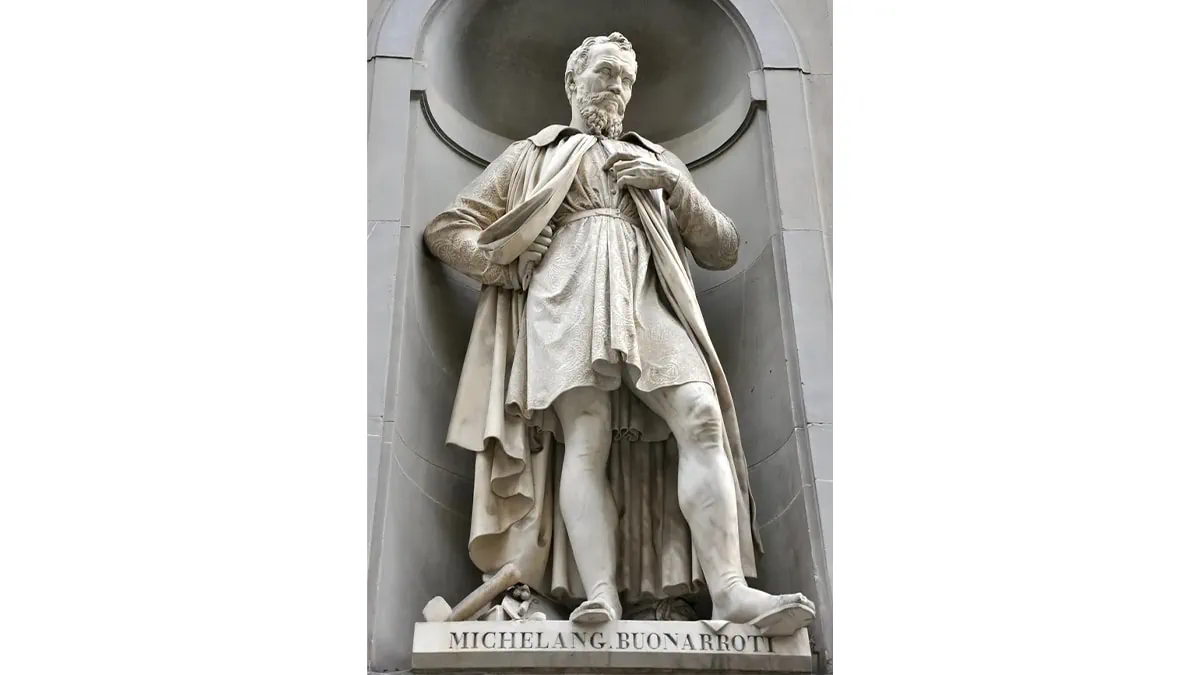 13 Michelangelo Facts: Intriguing Highlights from the Maestro's Life