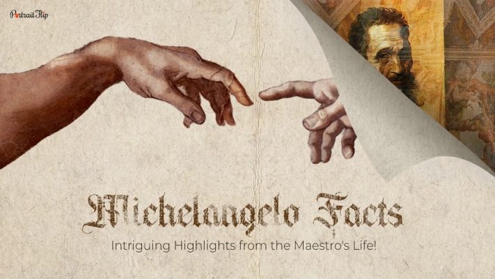 13 Michelangelo Facts: Intriguing Highlights from the Maestro's Life