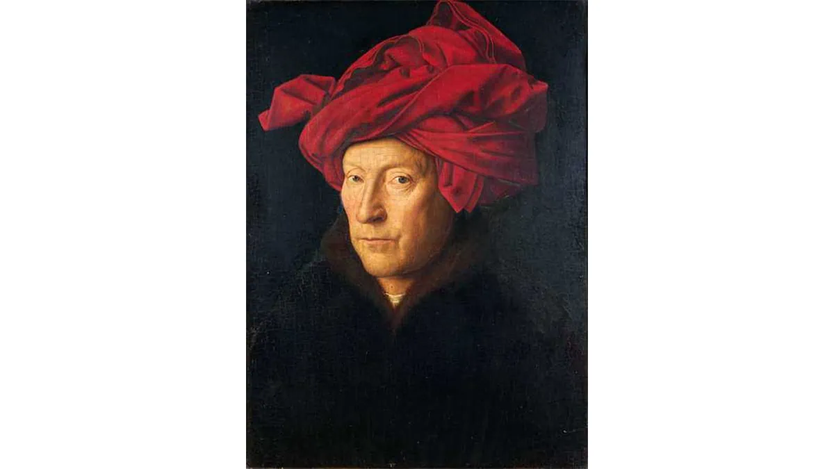 12 Most Famous Self-Portraits You Should Know!