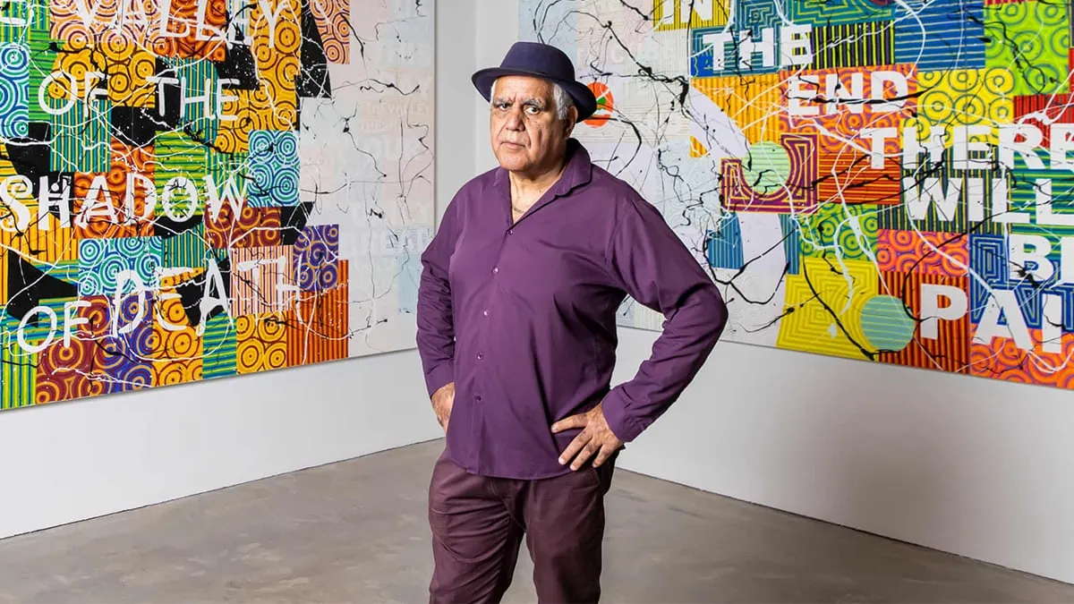 10 Famous Australian Artists: Glimpse Of Art History In Australia