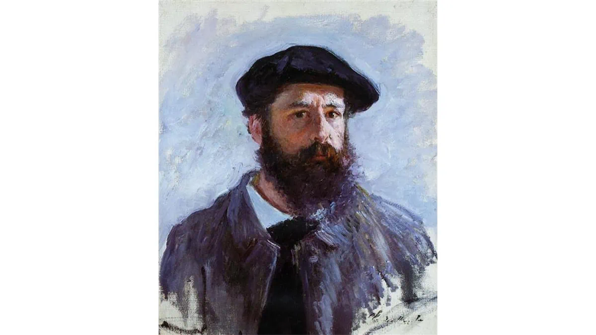 12 Most Famous Self-Portraits You Should Know!