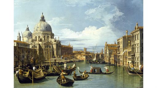11 Rococo Paintings (Art That Made French Rococo Popular)