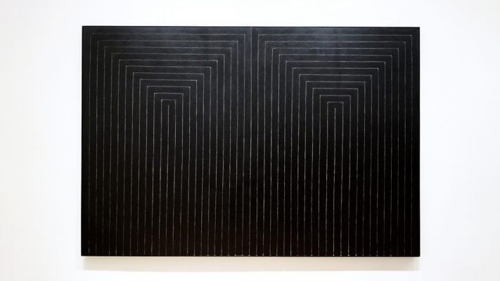 Minimalist Art: Explaining the Art of Minimalism