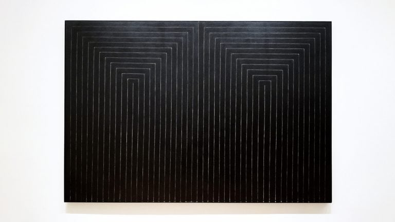 Minimalist Art: Explaining the Art of Minimalism