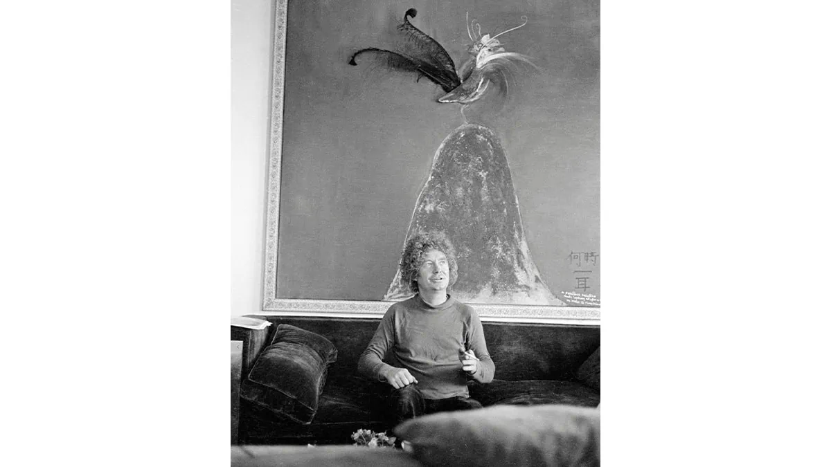 10 Famous Australian Artists: Glimpse Of Art History In Australia