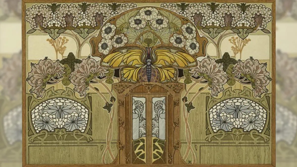 Art Deco Artists: The Creators of Luxurious Art