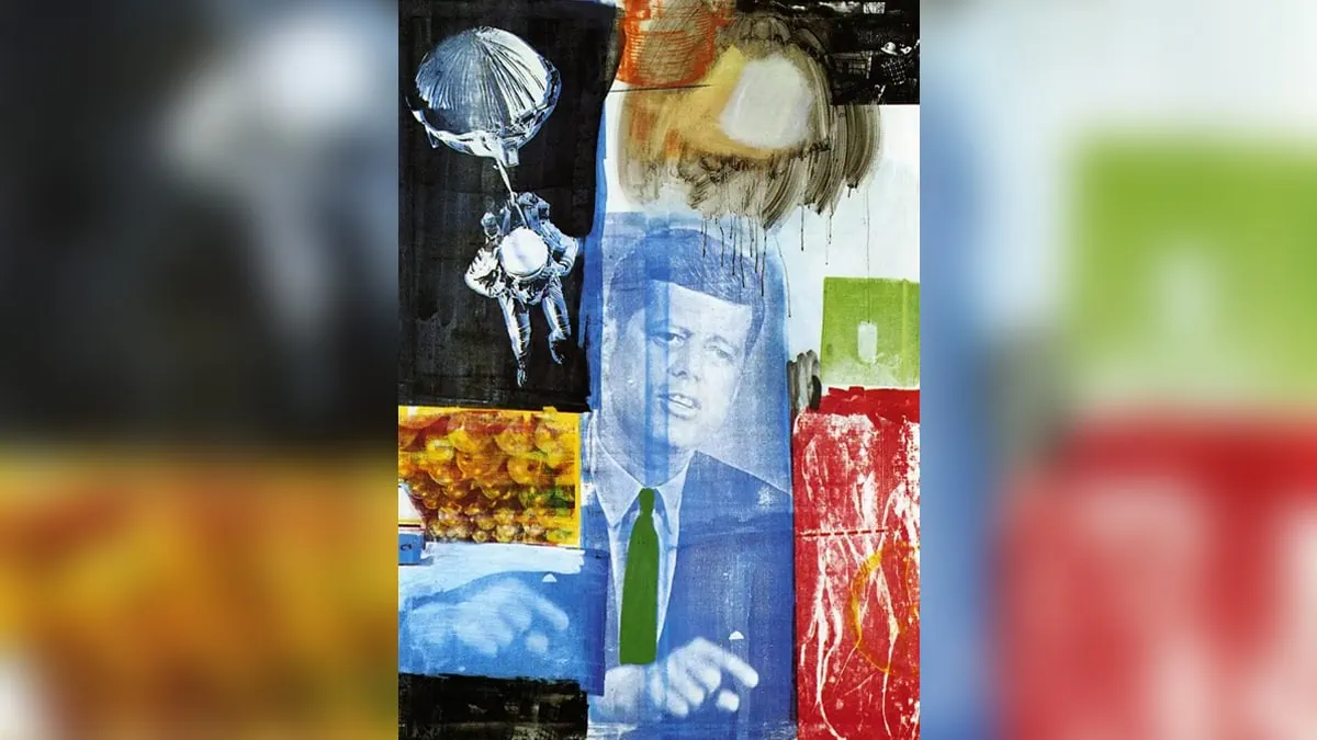 Understanding Art in Postmodernism: A Guide to Postmodern Art