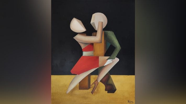 Figurative Art: A Descriptive Guide to Art of Figures